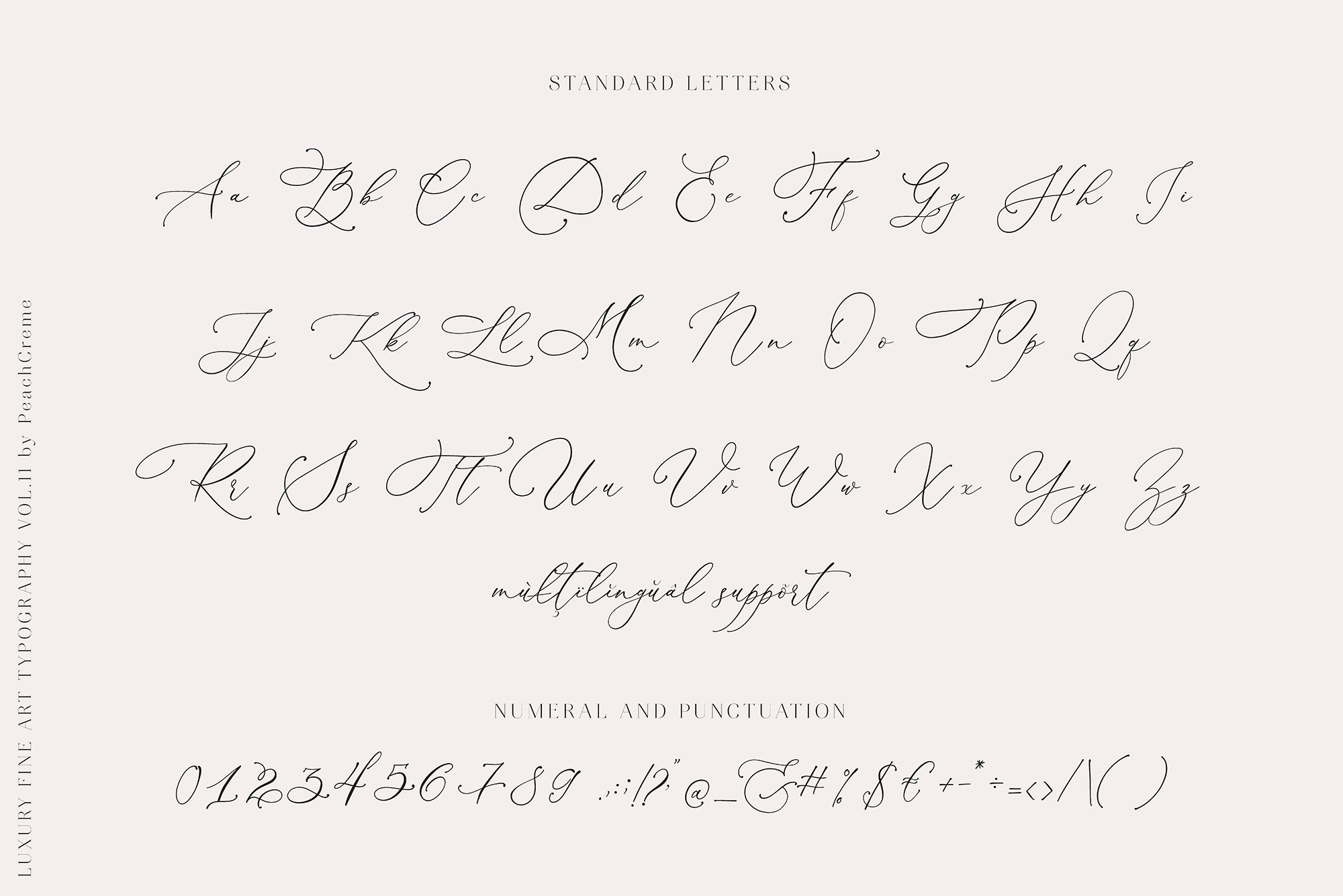 Wedding Font, Calligraphy Font, Wedding Font, Script Font, Handwritten ...