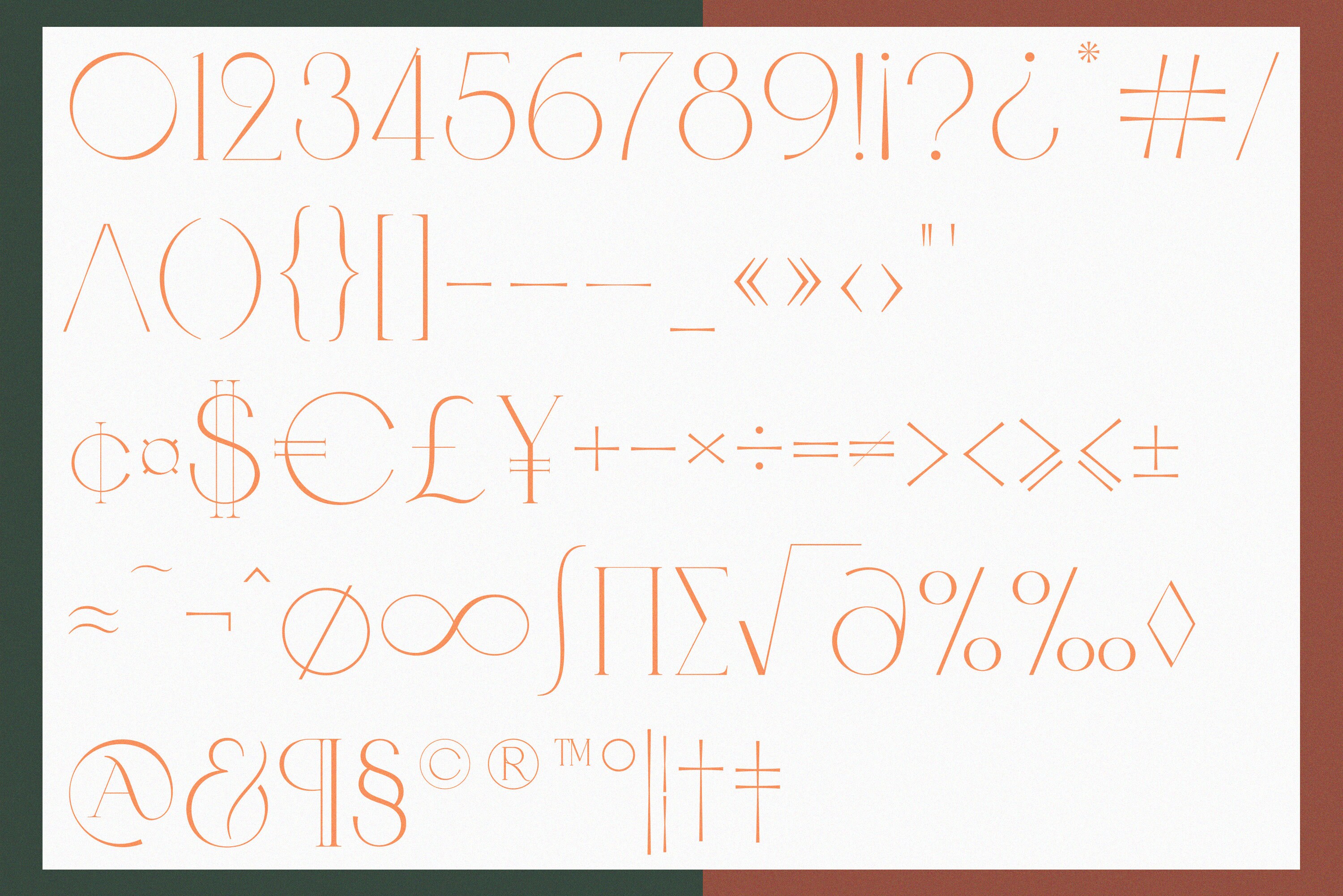 Modern Duo Font, Calligraphy Font, Gel Pen Font, Peachcreme Font ...