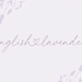 Leyla Mark Calligraphy Font, Modern Script, Heart Lettering (digital ...