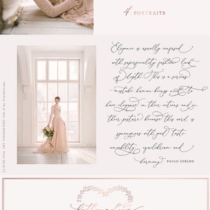 Wedding Font, Calligraphy Font, Wedding Font, Script Font, Handwritten ...