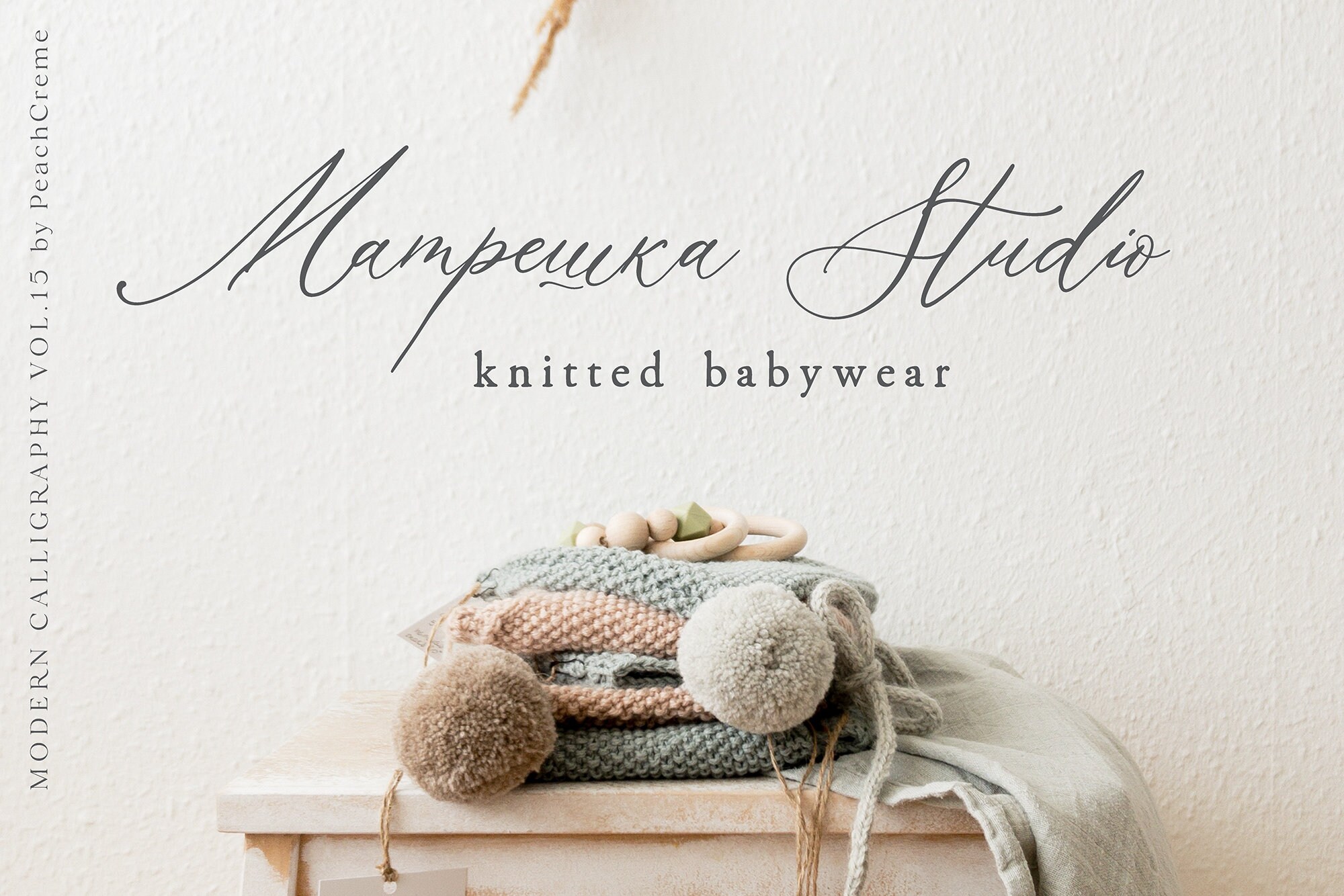 Calligraphy Font, Modern Calligraphy, Wedding Font, Invitation Font ...