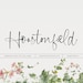 Script Font, Cursive Font, Handwritten Font, Relaxed Calligraphy ...