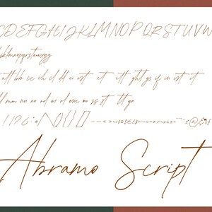 Modern Duo Font, Calligraphy Font, Gel Pen Font, Peachcreme Font ...