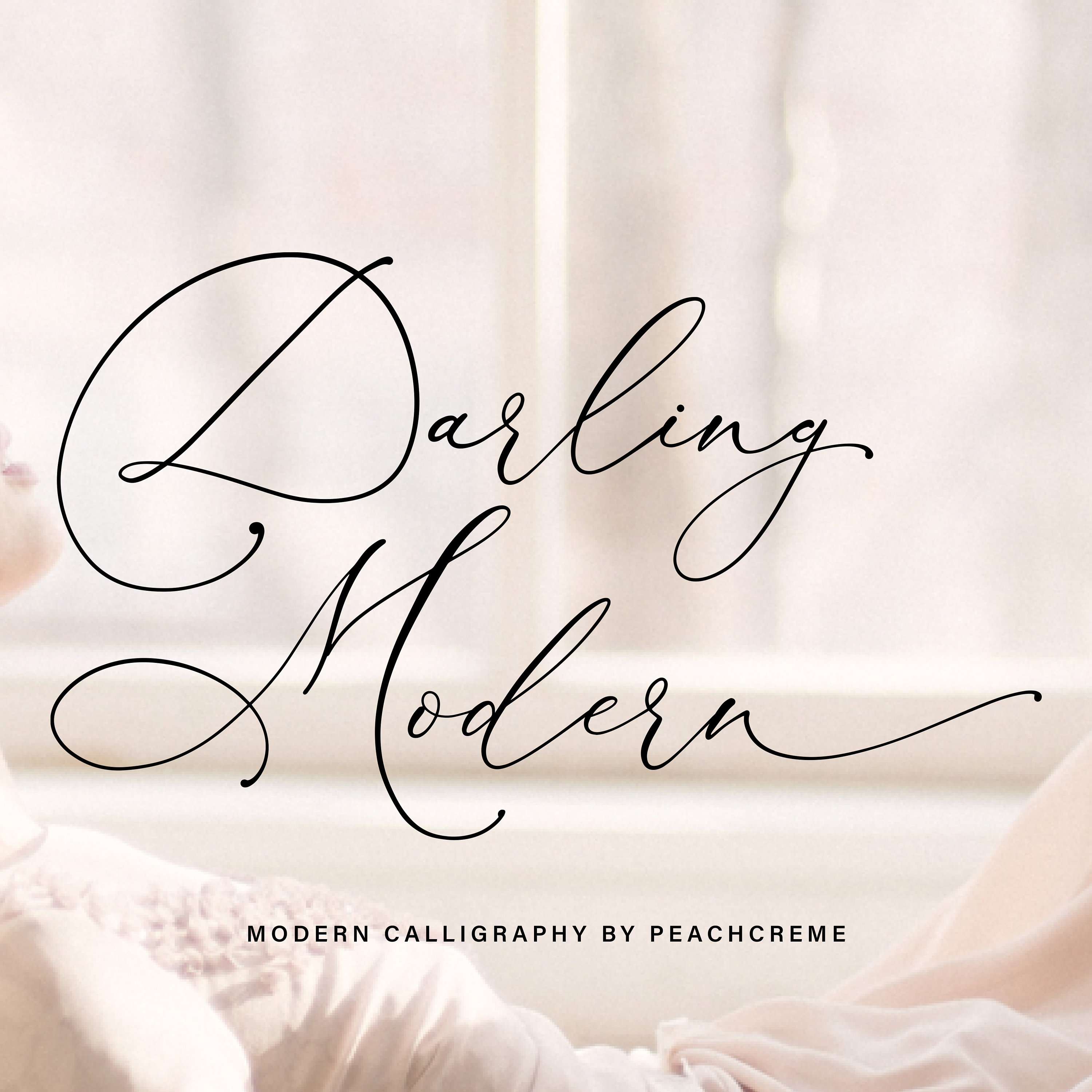 Wedding Font, Calligraphy Font, Wedding Font, Script Font, Handwritten ...