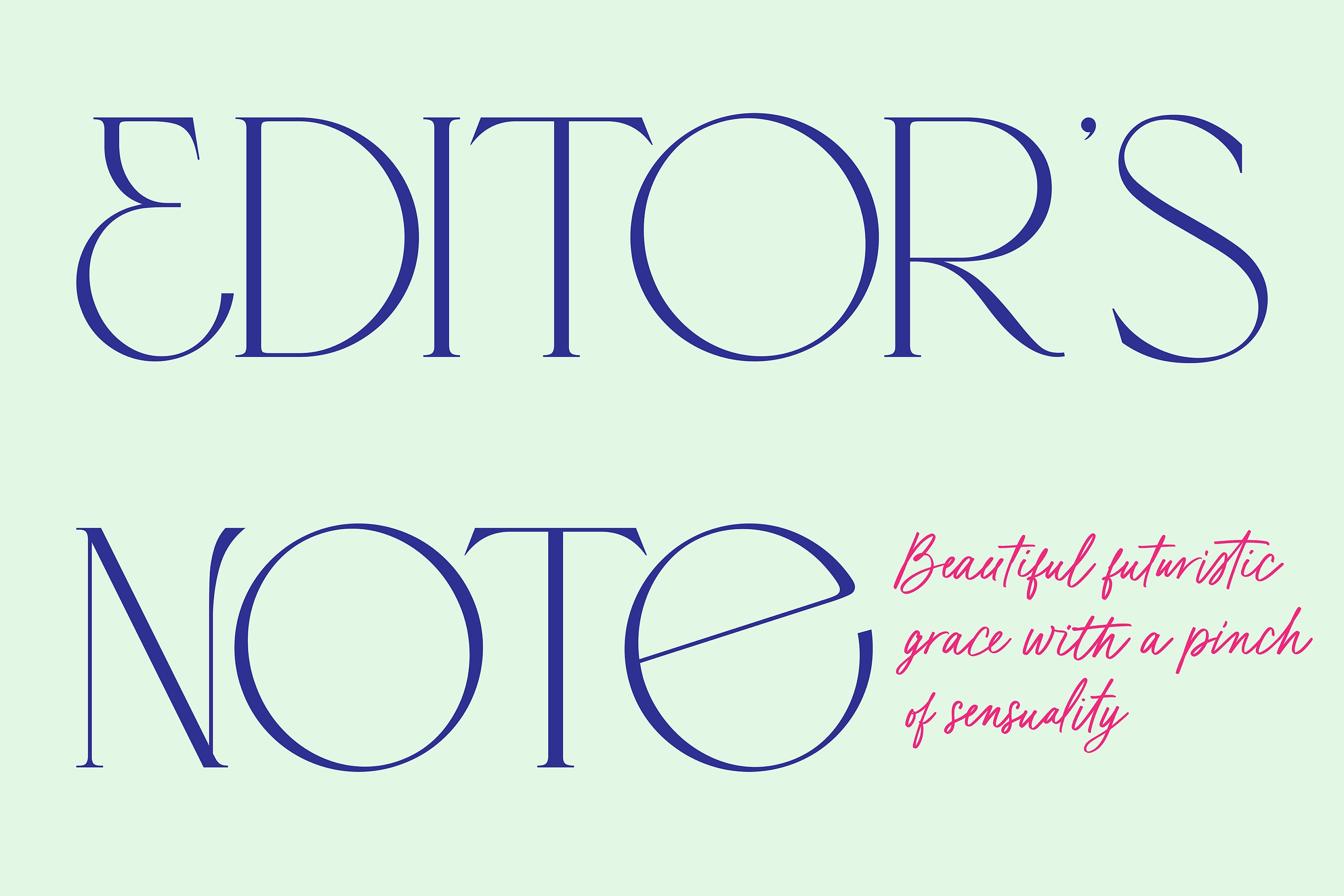 Display Serif Font, Lettering, Branding Fonts, Logo Font, Invitation ...