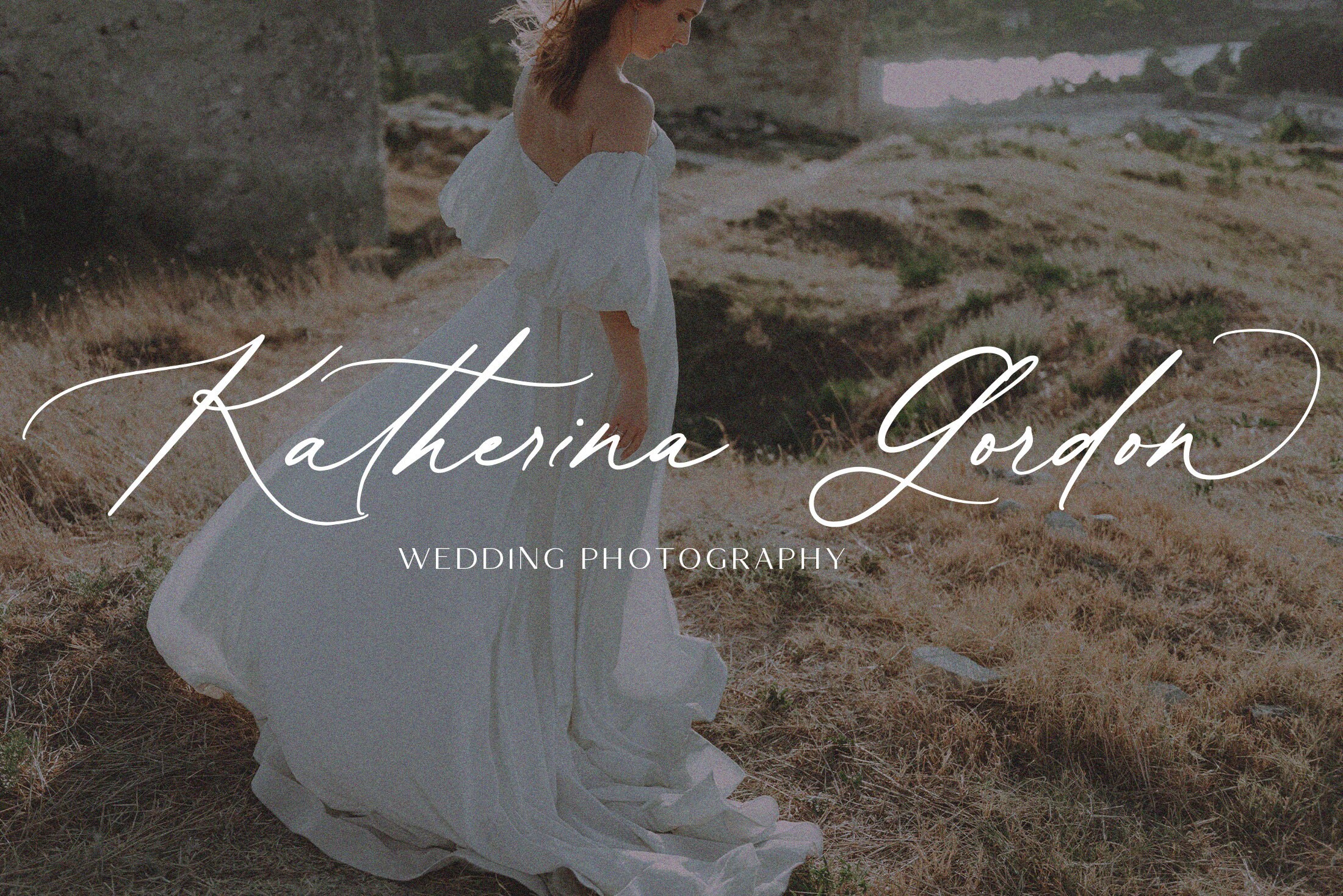 Wedding Font, Calligraphy Font, Wedding Font, Script Font, Handwritten ...