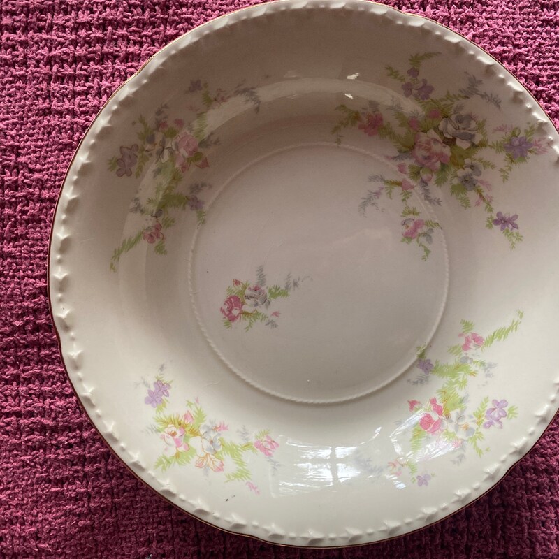 Crooksville China - Etsy