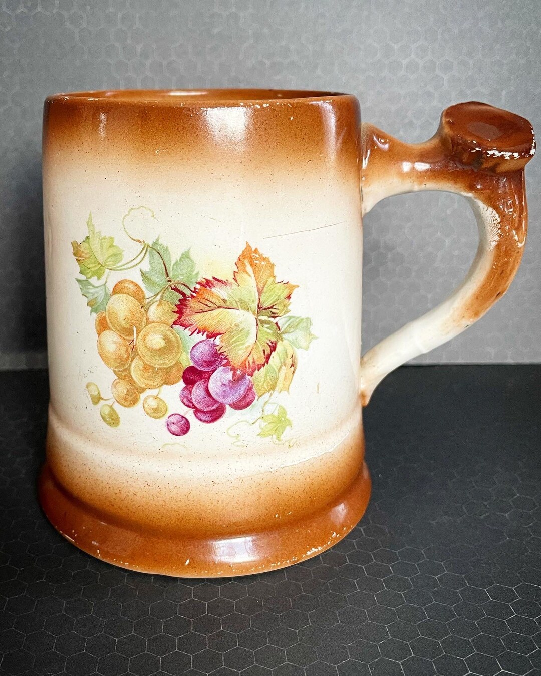Smith Philips Semi Porcelain Mug - Etsy