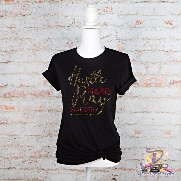 Bling Tee Shirts - Etsy