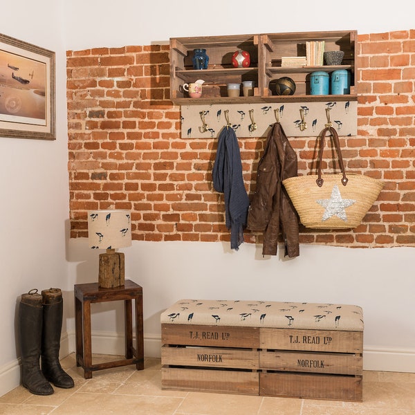 Storage Bench - Etsy UK