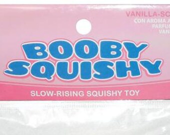 Boob Gag Gift | Etsy