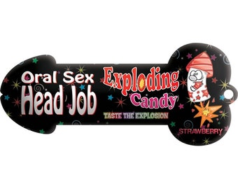 Exploding Head | Etsy