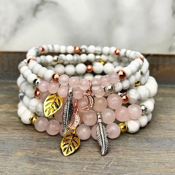 Beaded Bracelets for Women - Etsy