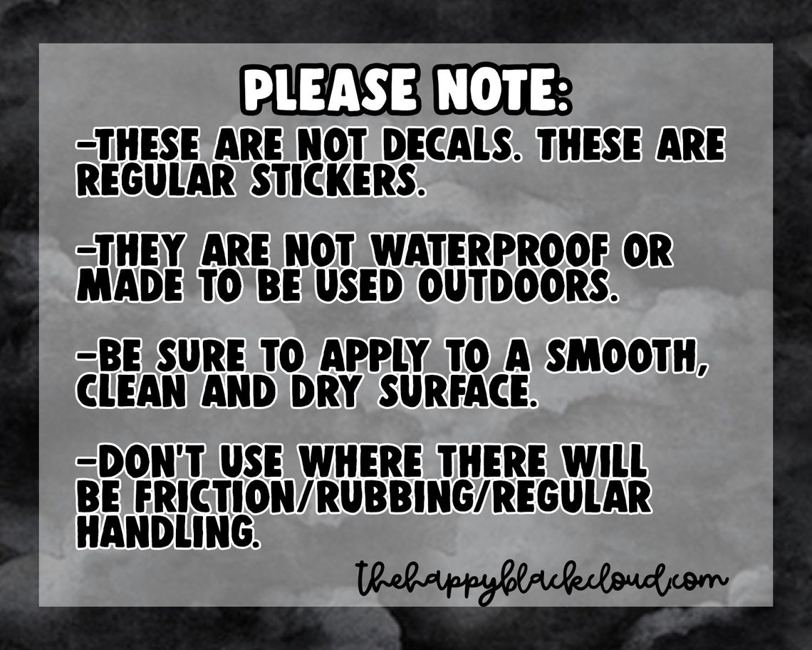 Stoner Sticker Weed Sticker Marijuana Sticker Joint | Etsy