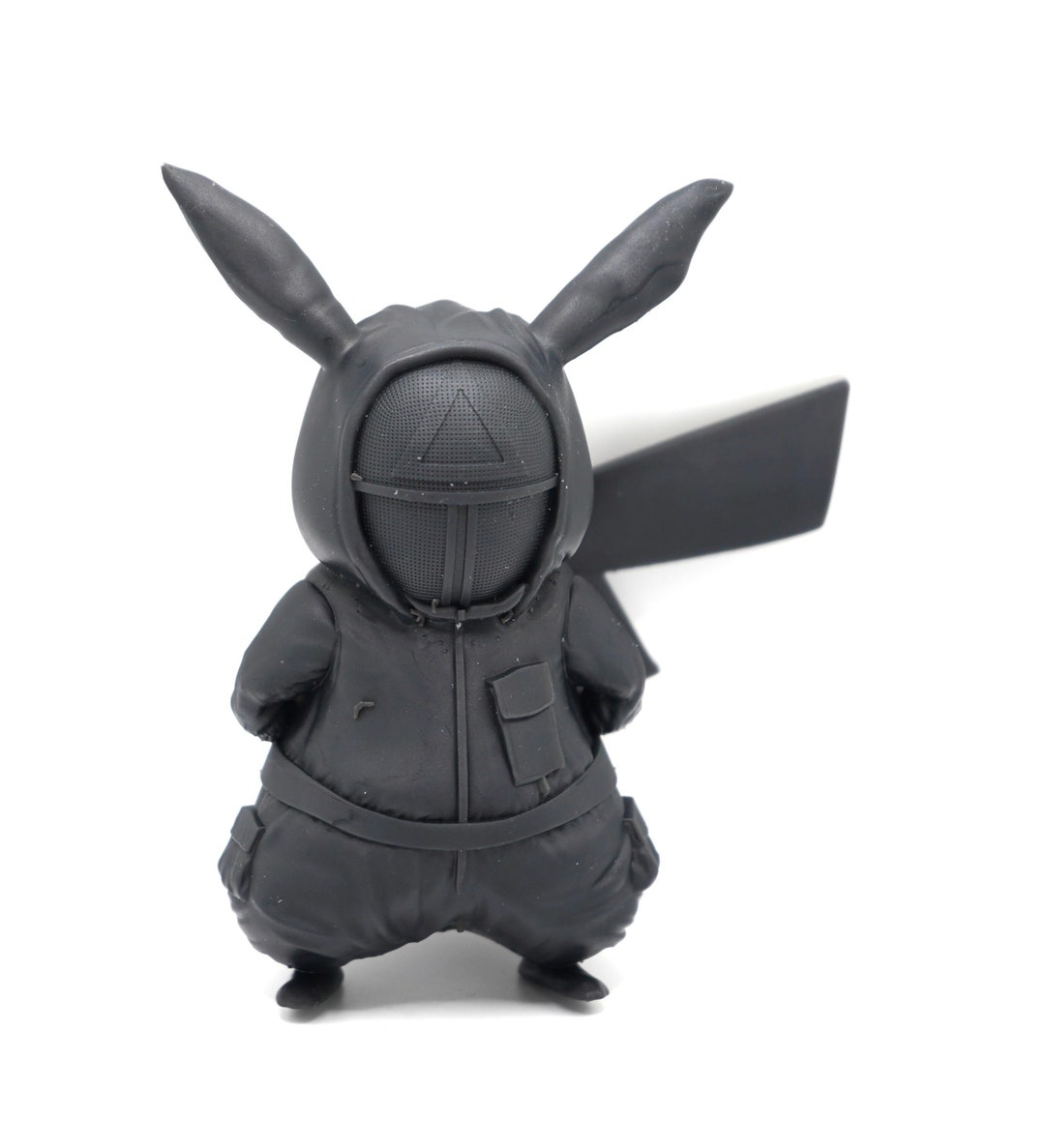 Pokemon Pikachu - Squid Games - Etsy