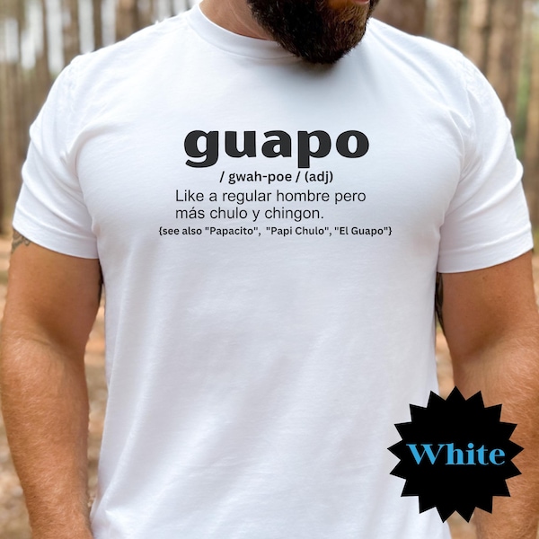 Funny Spanish T Shirts - Etsy