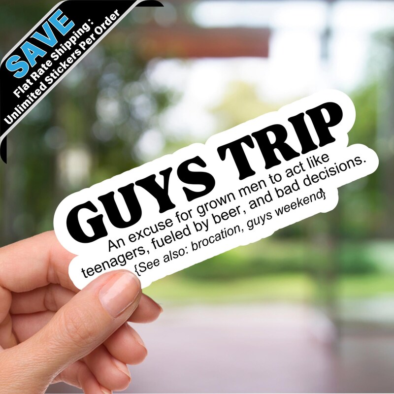 Guys Weekend Gift - 60+ Gift Ideas for 2025