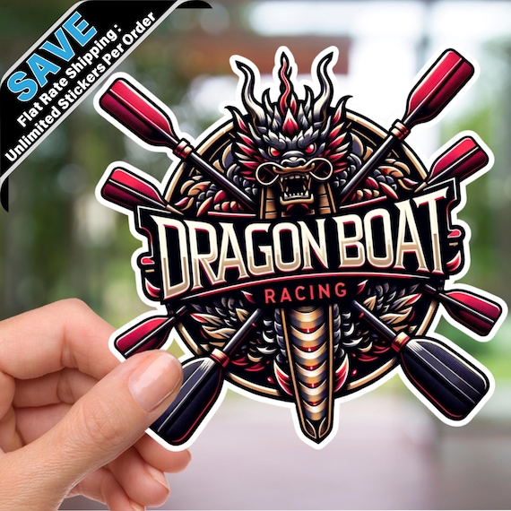 Dragon Racing Logo
