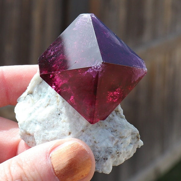 Lab Grown Quartz Crystal - Etsy