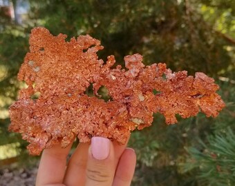 New Mexico Copper Bracelet - Etsy