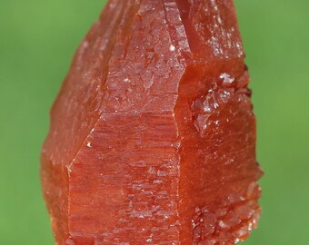 Ferruginous Quartz | Etsy