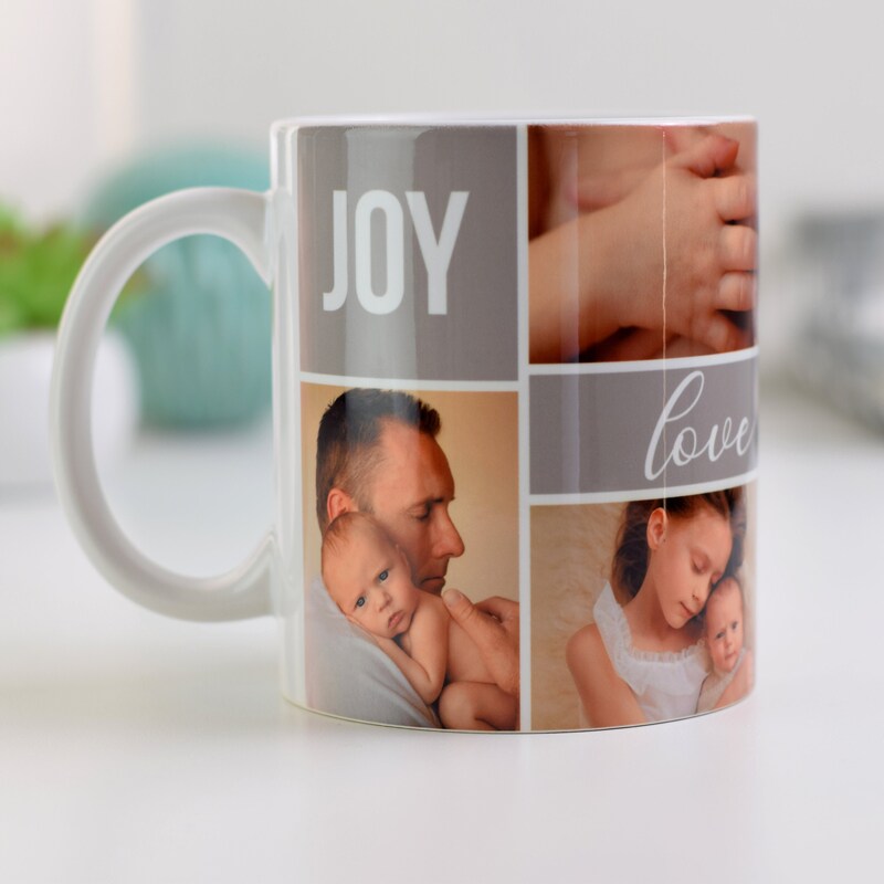 Personalized Coffee Mug - Etsy