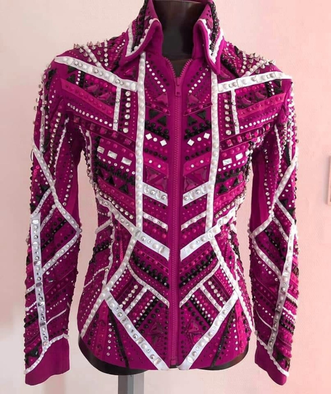 Western Rodeo Queen Showmanship Horsemanship Women Pleasure | Etsy