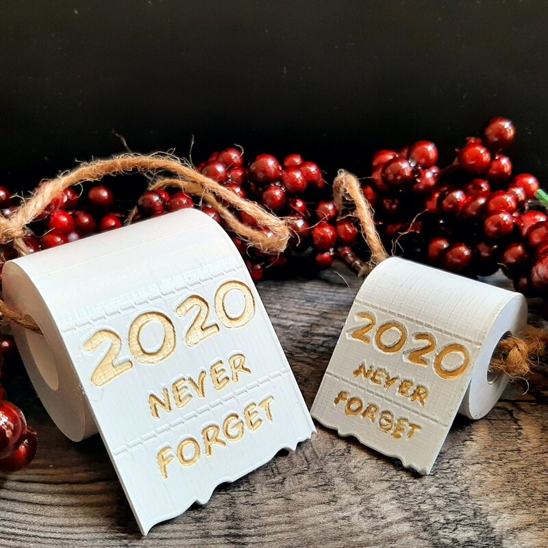 Toilet Paper 2020 - Etsy