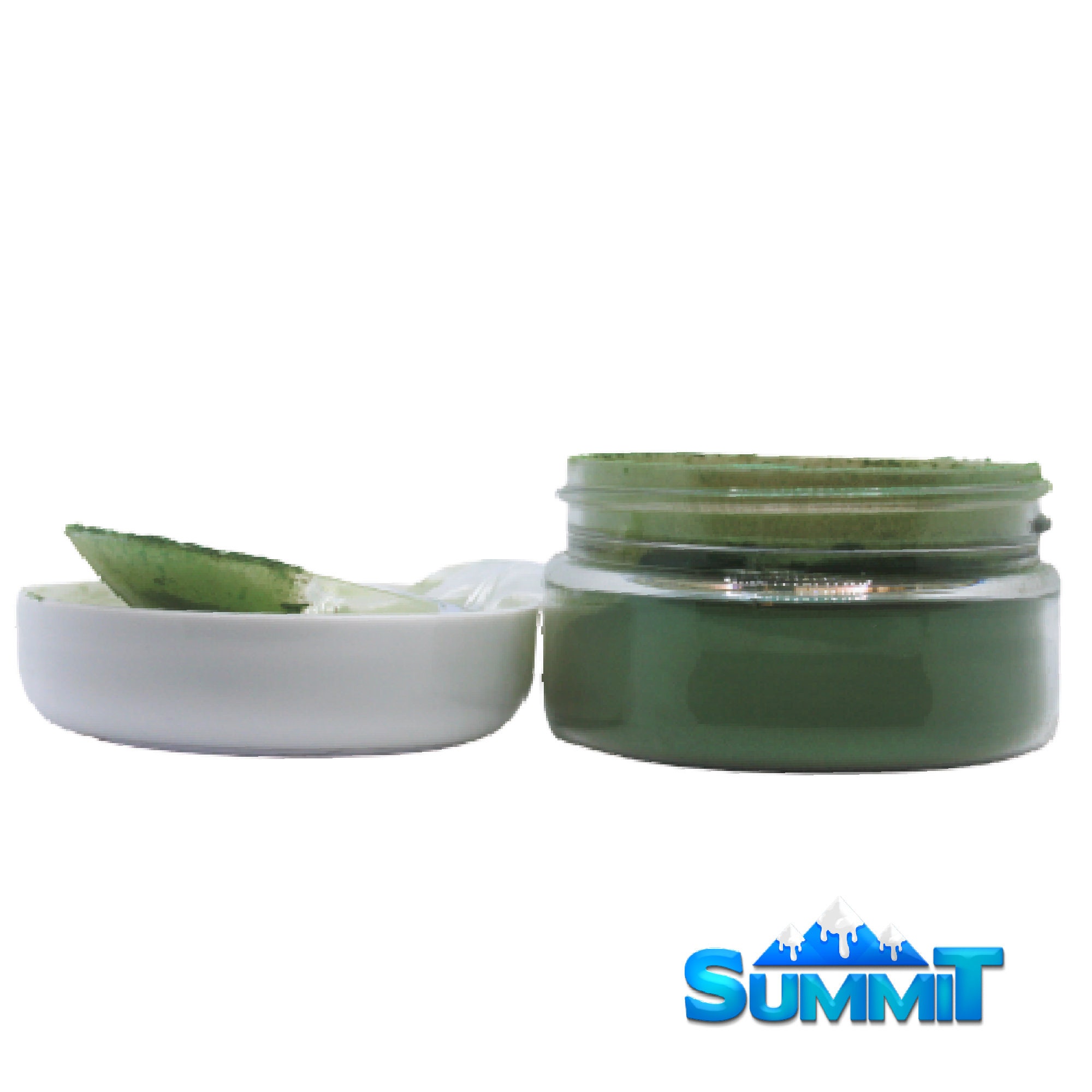 Green resin dye / Green pigment powder / Resin epoxy / Resin | Etsy