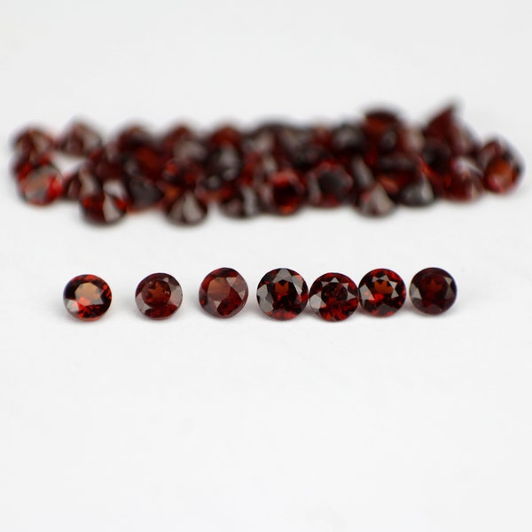 Round Cut - Etsy