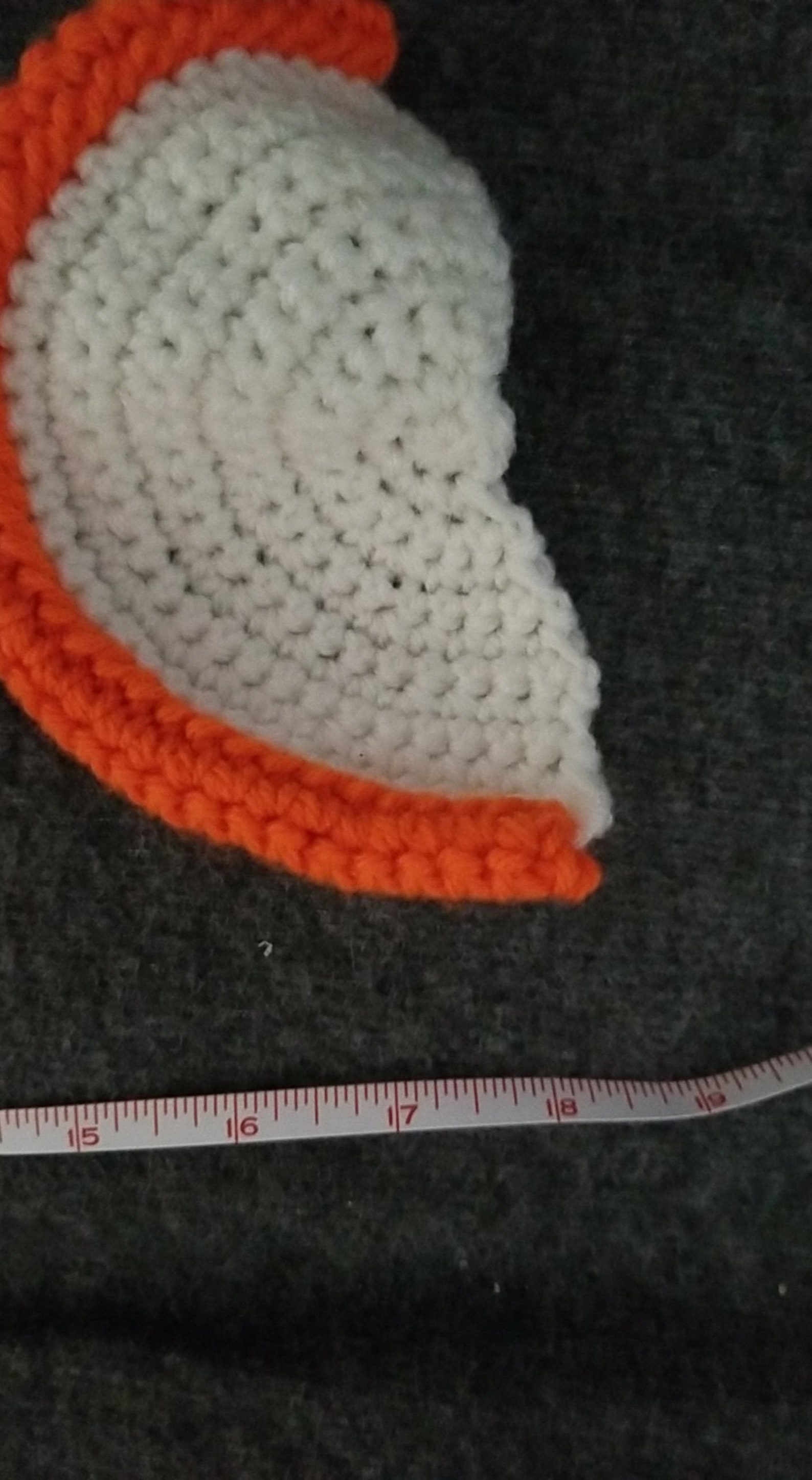 Magikarp Beanie PATTERN ONLY | Etsy