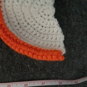 Magikarp Beanie - PATTERN ONLY - Etsy