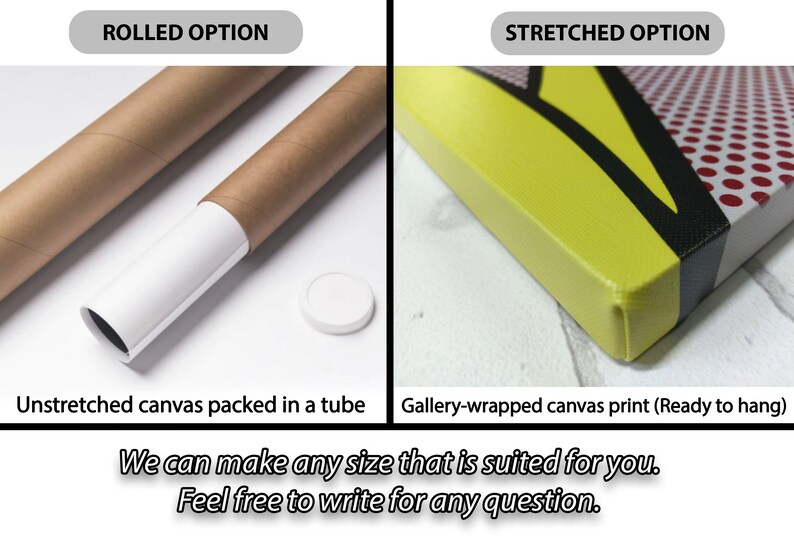 Doge Samurai Canvas Print Dog Meme Gift Shiba Inu Art Painting - Etsy