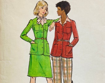 Butterick 6991 - Etsy