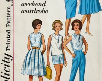 Hooded Shirt Pattern - Etsy