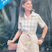 Simplicity 5314 bust 32 vintage 1970s Sewing Pattern 1972 70s Sewing ...
