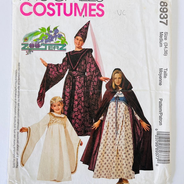 Red Queen Costume Pattern - Etsy