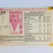 Simplicity 5314 bust 32 vintage 1970s Sewing Pattern 1972 70s Sewing ...