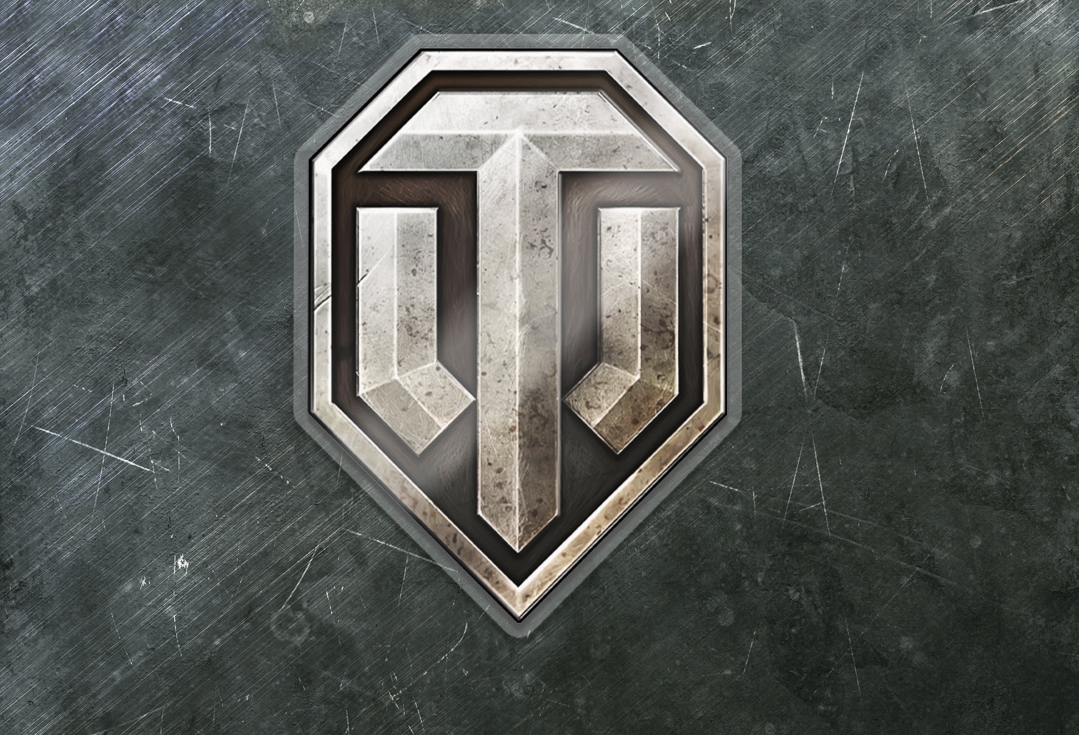 WOT Logo Sticker World of Tanks Label Stickers Calcomanía | Etsy