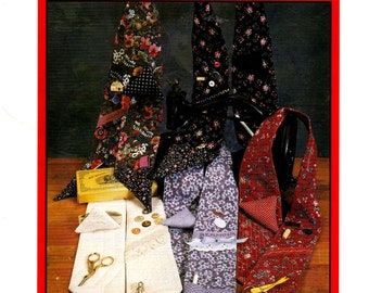 Chatelaine Pattern | Etsy