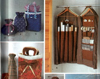 Sewing Pattern Bernina Chatelaine, One Size, Uncut - Etsy