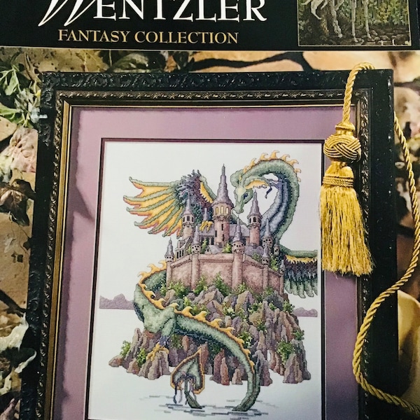 Teresa Wentzler - Etsy