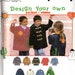 Sewing Pattern Simplicity 9303 Children's Jacket, Size 3-6, Uncut - Etsy