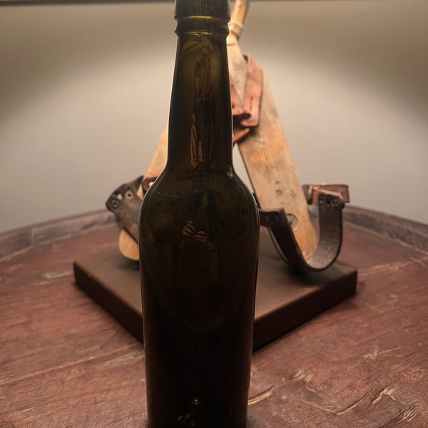 Back Bar Bottle - Etsy