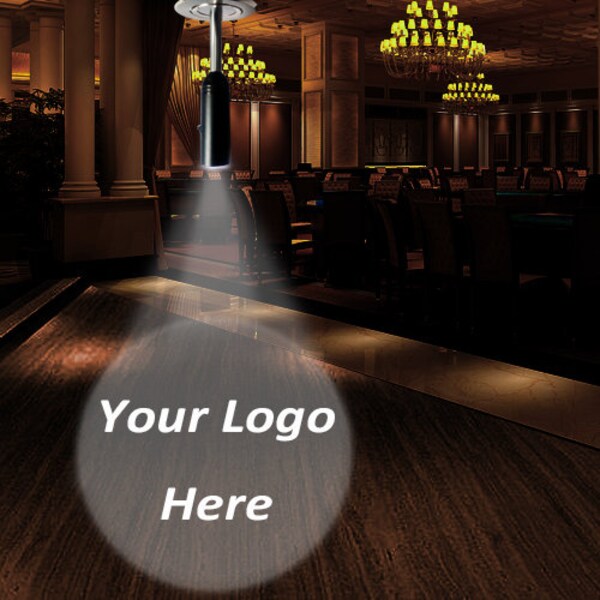 Gobo Projector - Etsy