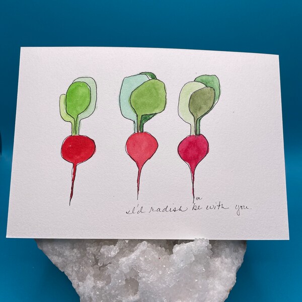 Vegetable Puns - Etsy