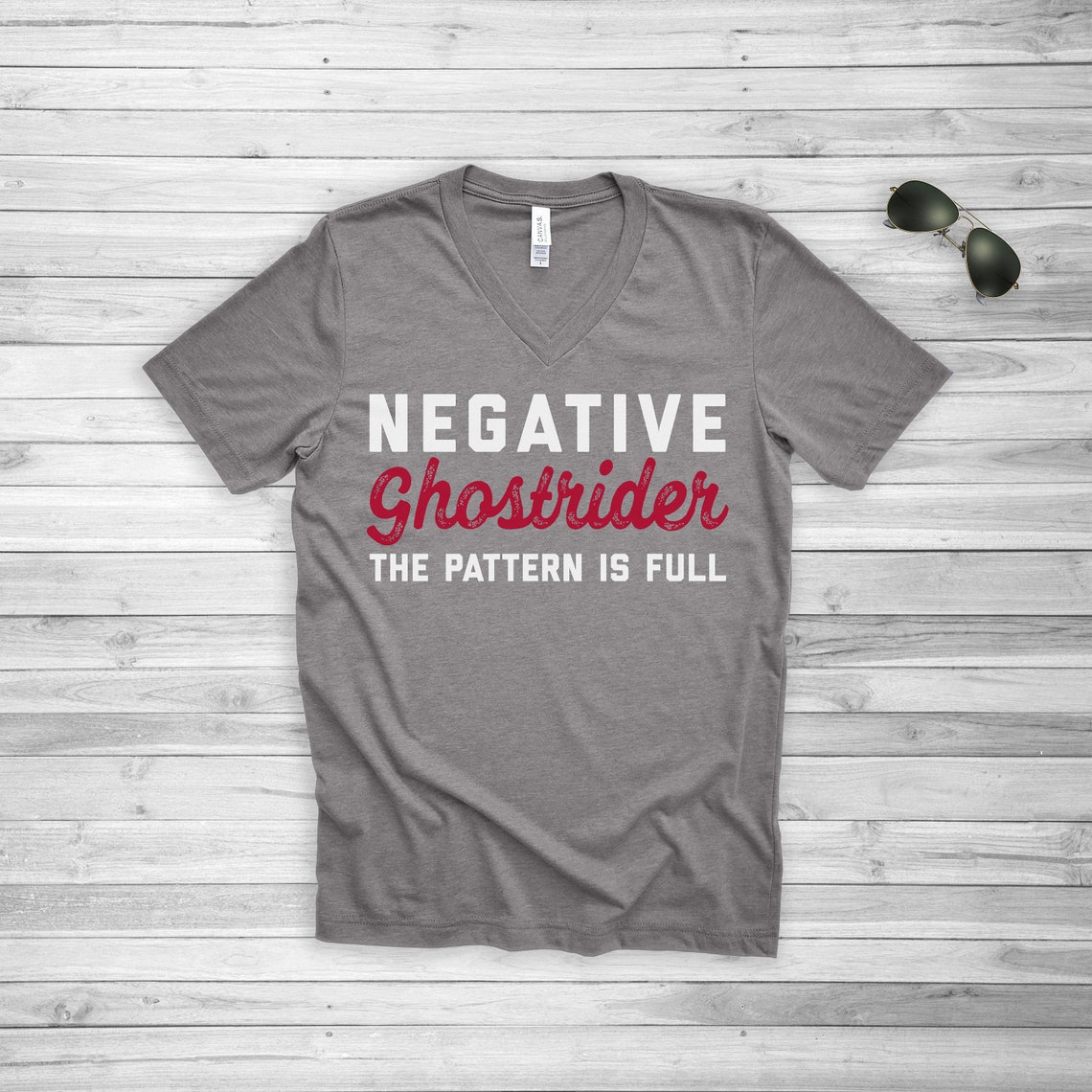 Top Gun Shirt Negative Ghost Rider The Pattern is Full | Etsy