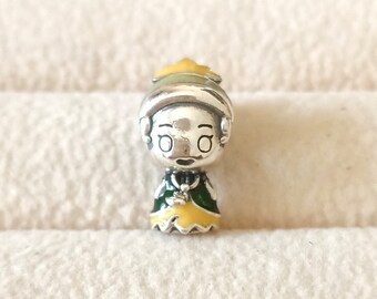 Pandora Frog Prince Charm - Etsy