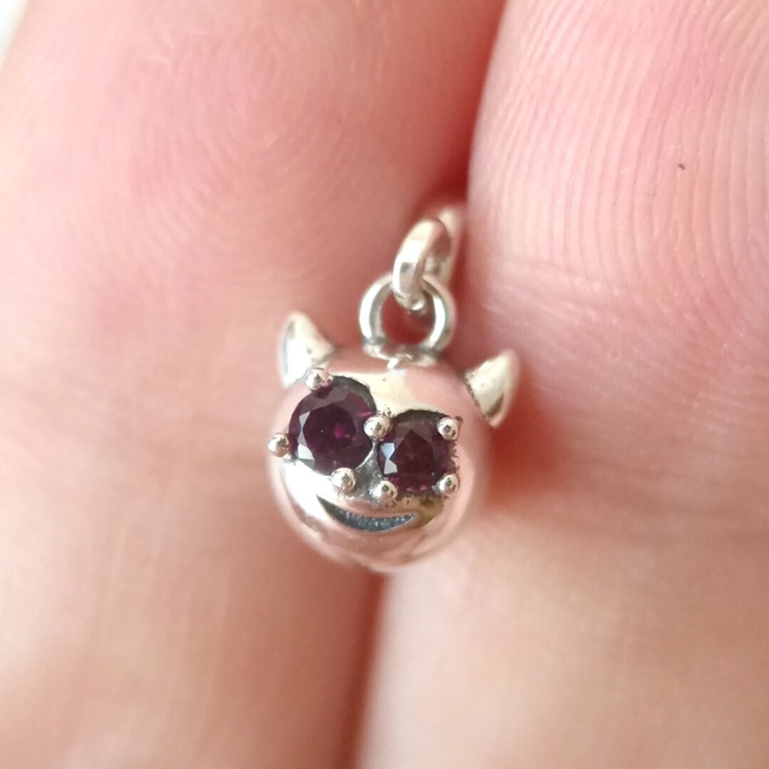 Me Little Devil Mini Dangle Charms Fits European Me & Essence Bracelets ...