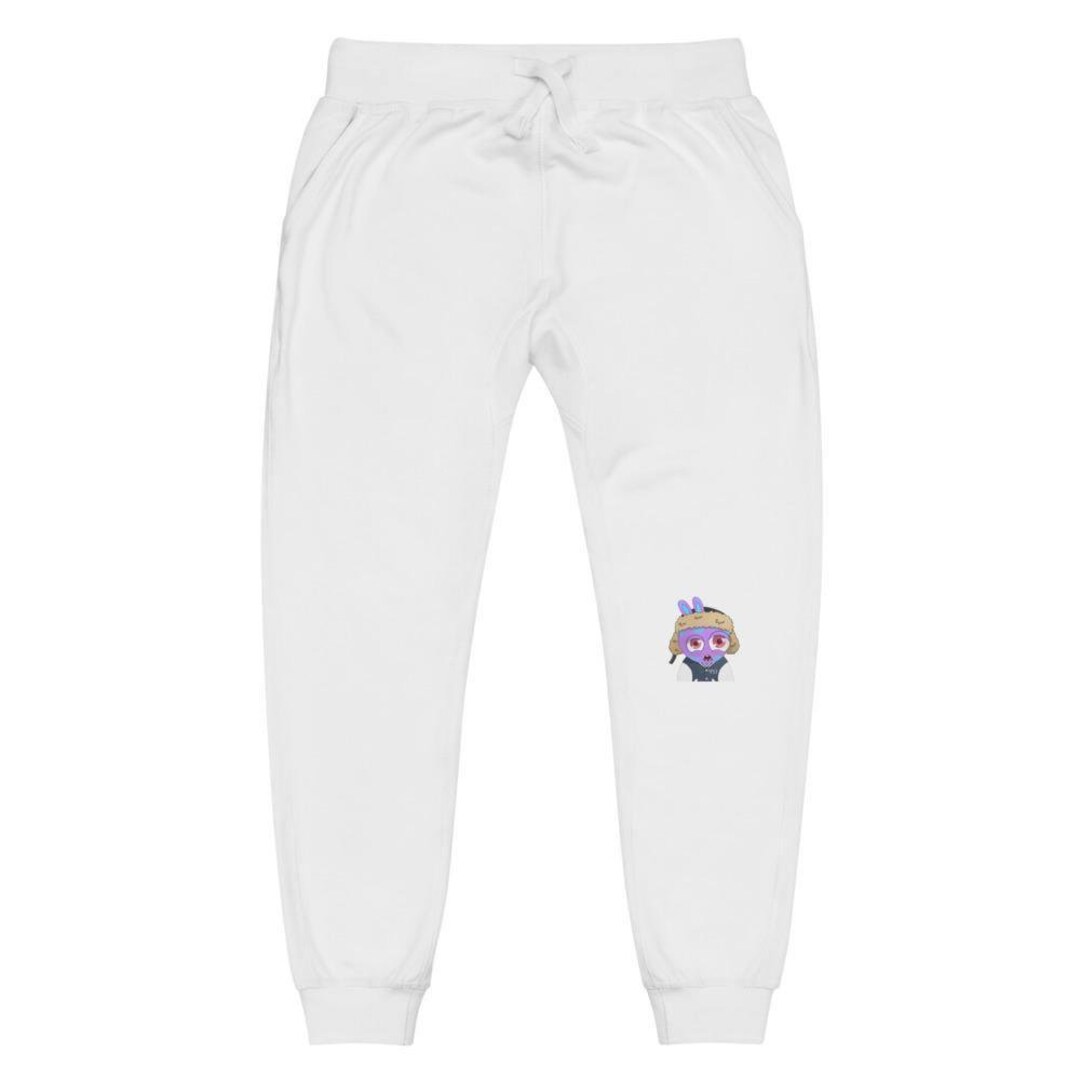 Rabbit College 4 Sweatpants - Etsy